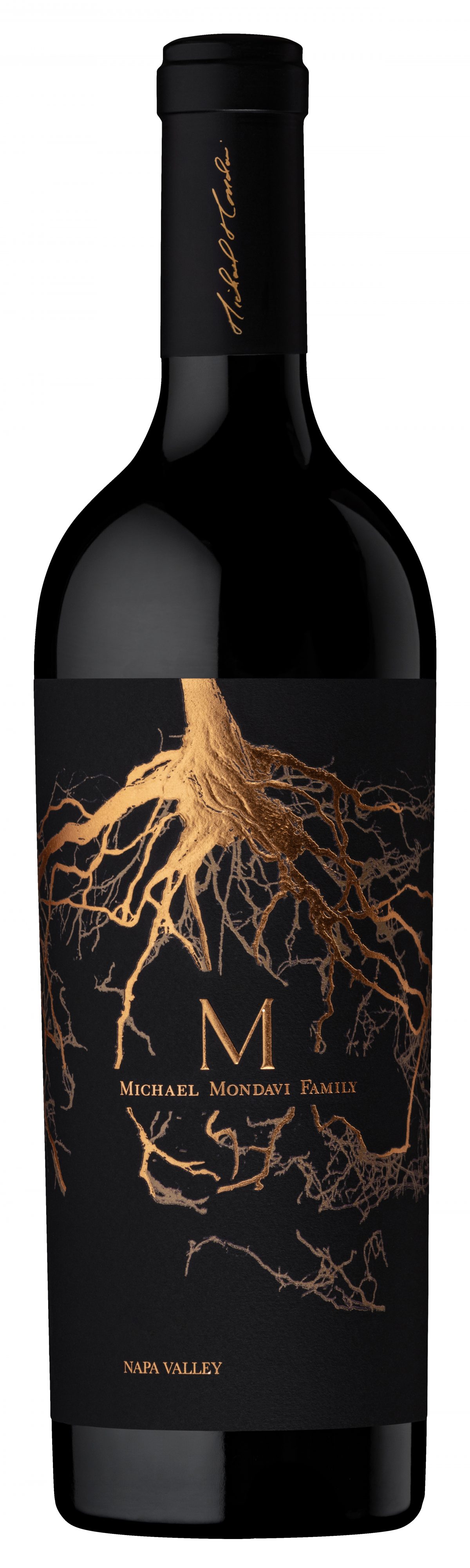 M by Michael Mondavi – Folio Fine Wine Partners