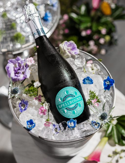 Raise a Glass to Magic: Spellbound Introduces “Incantato” Prosecco Brut ...